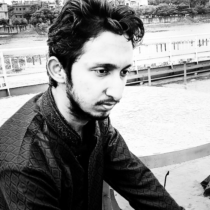 Md. Ashiqur Rahman Portfolio